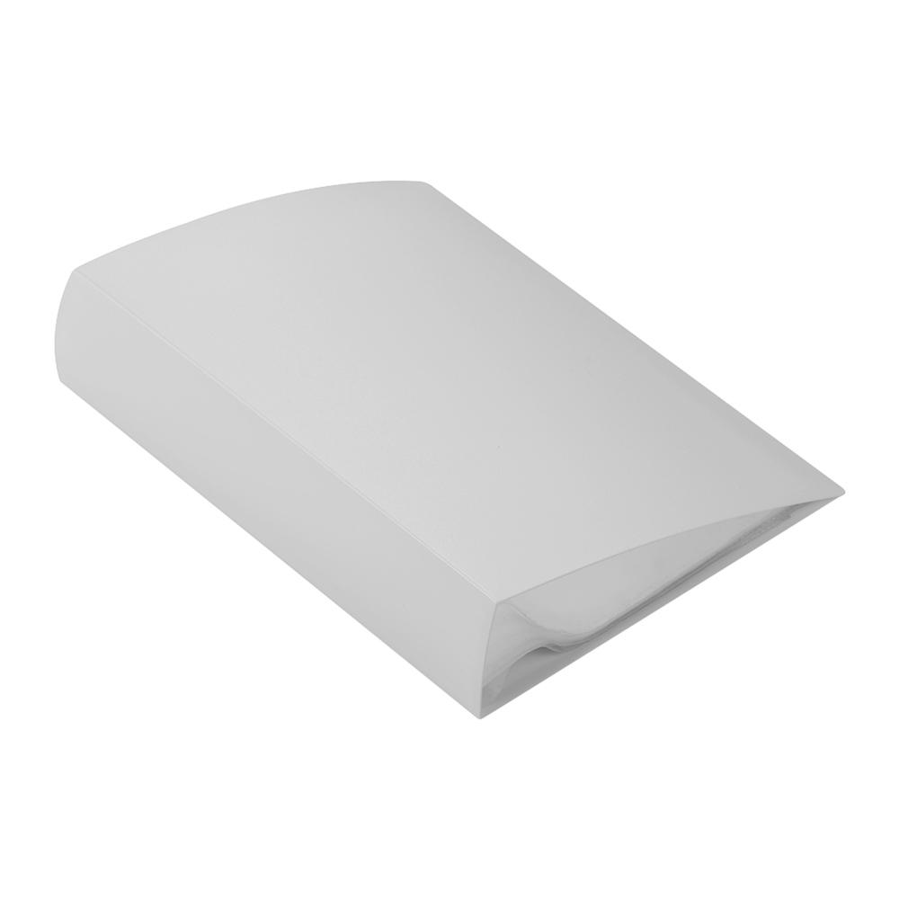 Buy A4 Clear 100 Pockets Display Book Presentation Book with ...