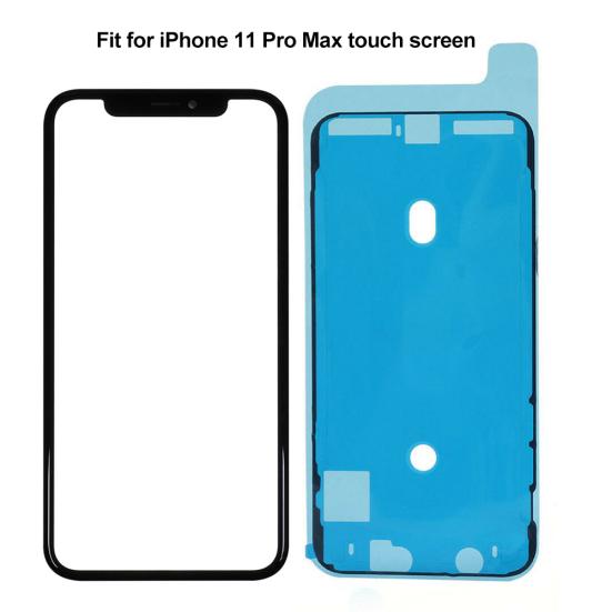Buy Hands-on Enthusiast Replacement Mobile Phone Front Glass Screen ...