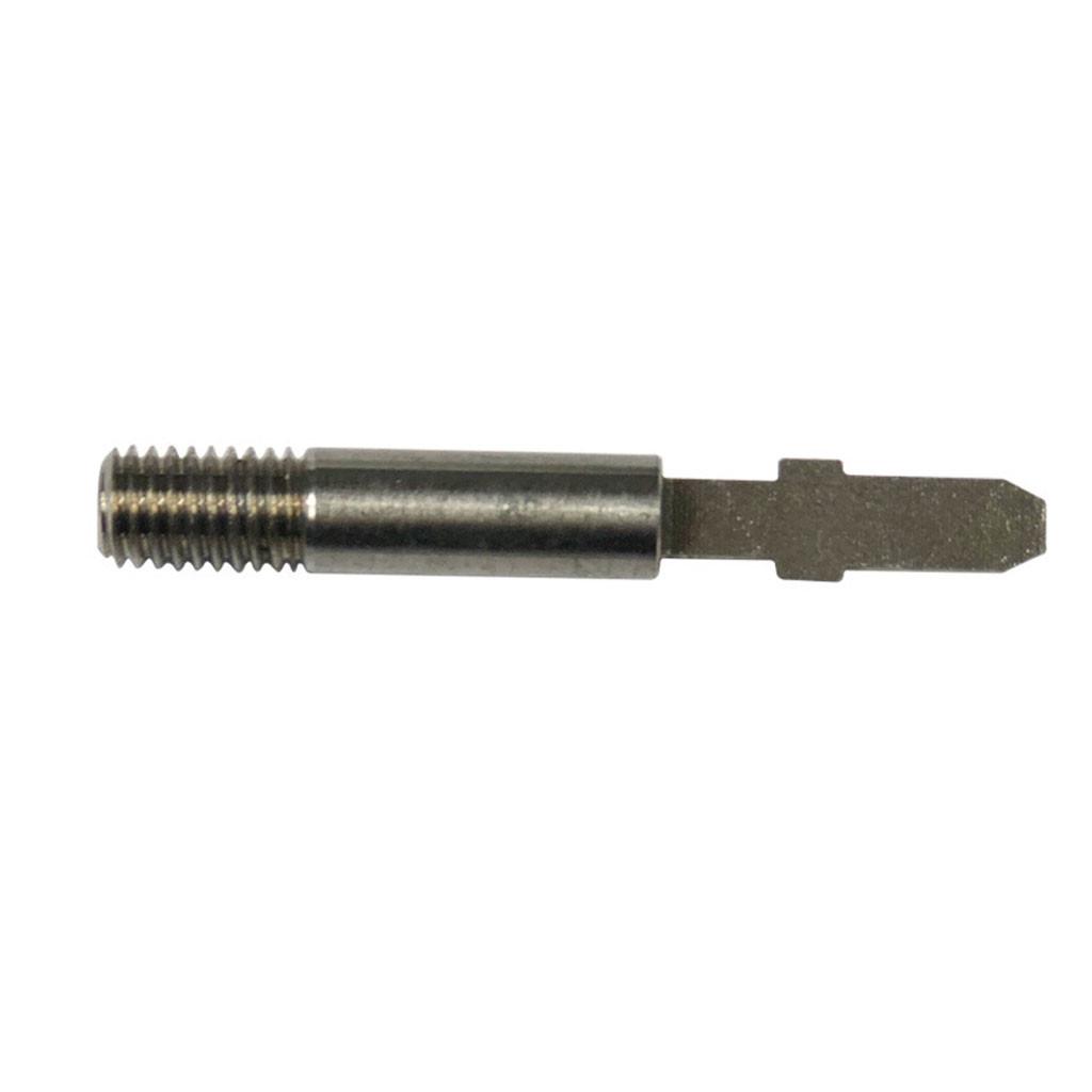 Buy [333] Percussion Massage 6pcs Tip & Bit For Jigsaw Massager Adapter ...