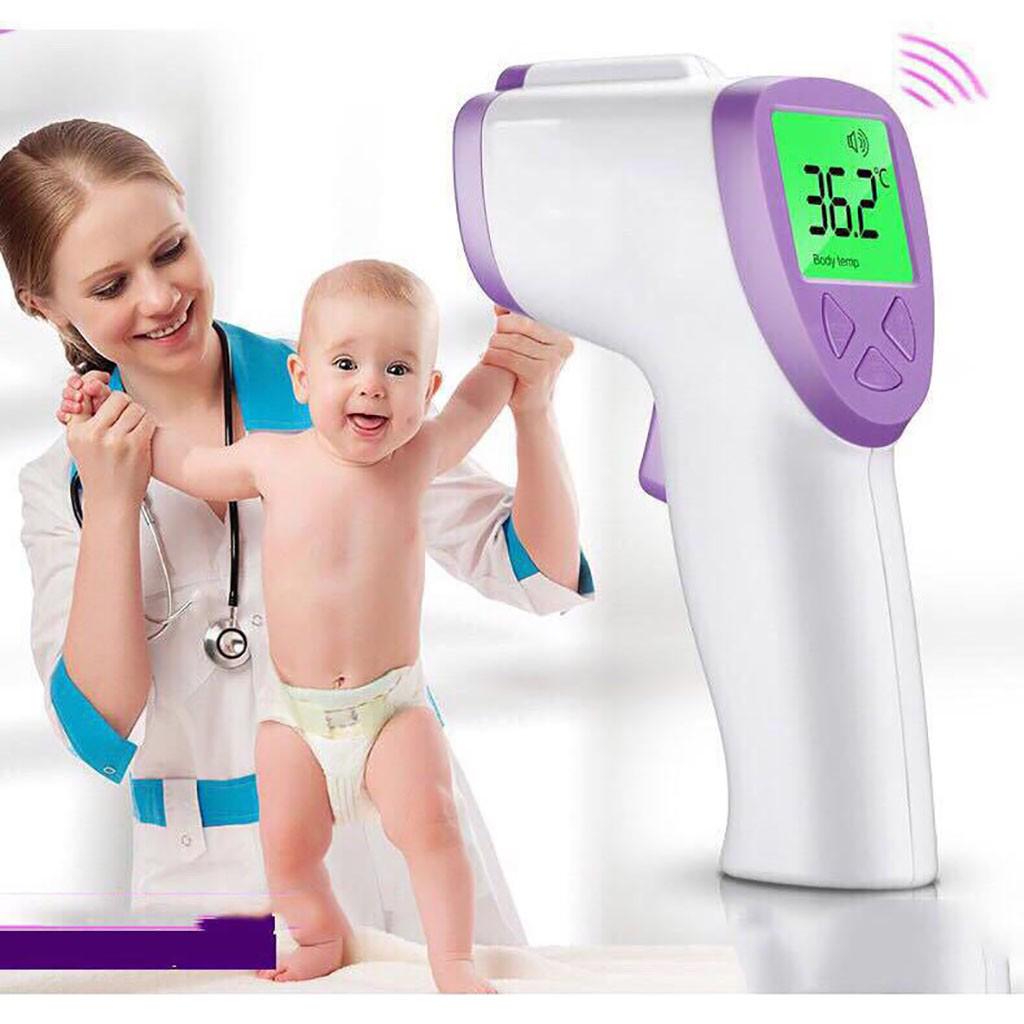 Buy TL-Forehead Thermometer Digital Infrared Body Temporal Thermometer ...