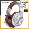 OneOdio A70 Bluetooth Headphone Wireless 5.2 Over Ear Headsets Retro ...