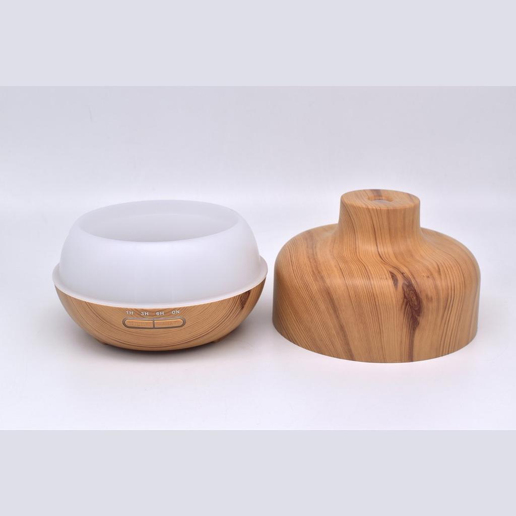 Satın alın yx-012 Mini wood grain humidifier usb humidifier aroma ...