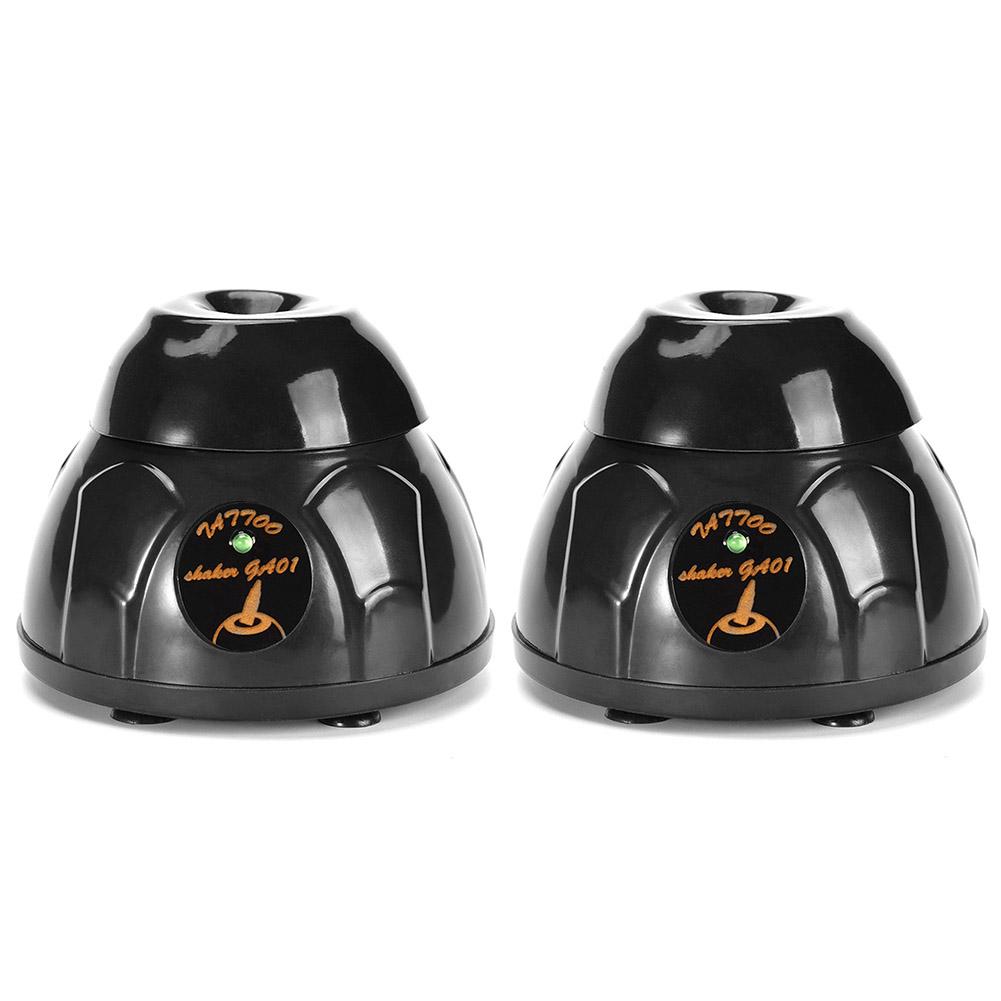 Buy Tattoo Ink Shaker Mini Fast Electric Liquid Vortex Mixer Shaker ...