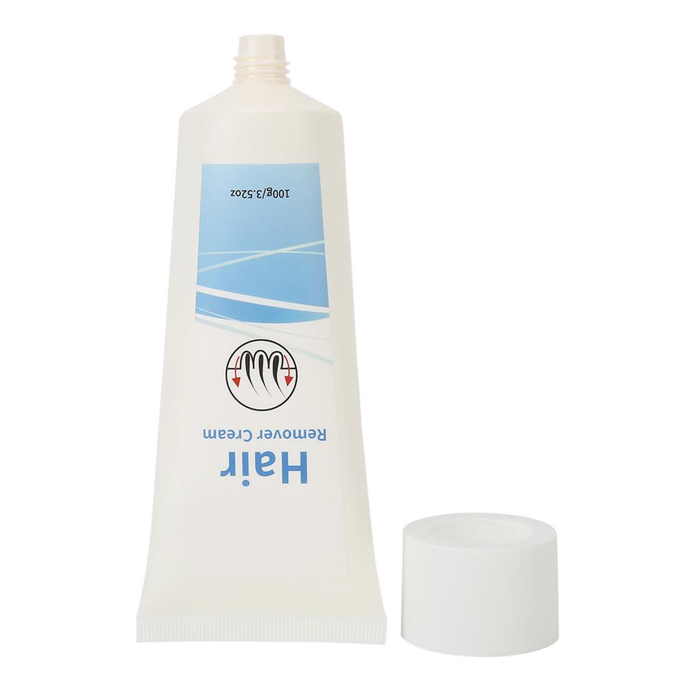 Buy Melao Depilatory Paste Hair Removal Cream Painless Armpit Leg Body ...