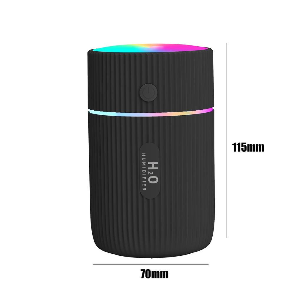 Buy Marquee Humidifier Portable Mini Humidifier Mist Humidifier with ...