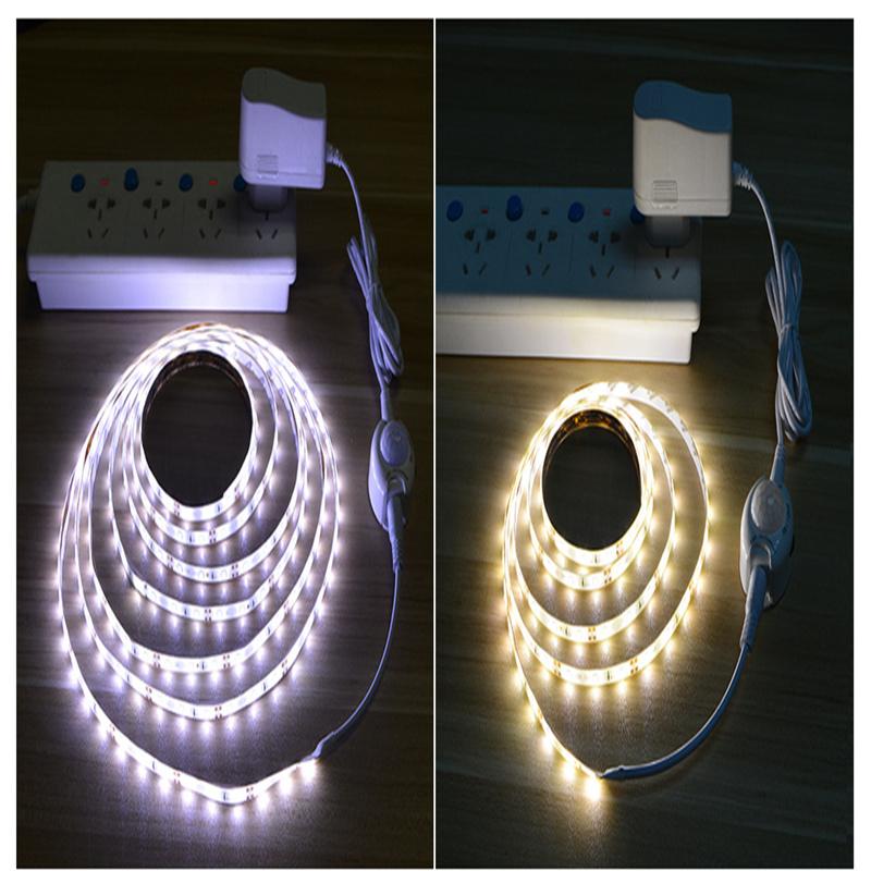 Buy IP65 SMD2835 PIR Sense LED Light Strip at affordable prices — free ...