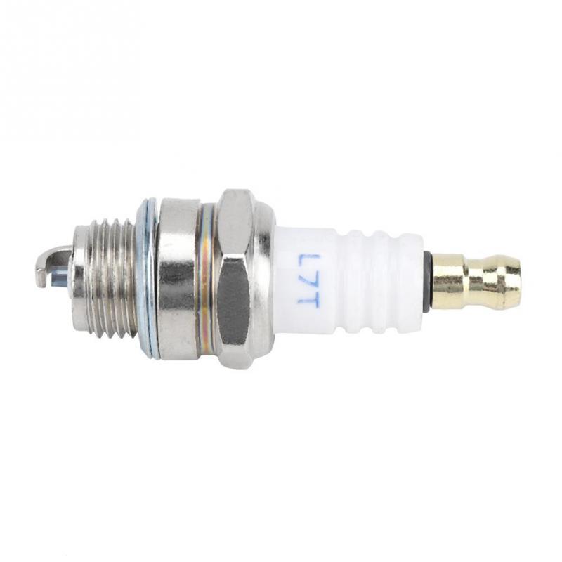 Buy Air Filter + L7T Spark Plug Kit For 340 345 346 350 351 353 ...