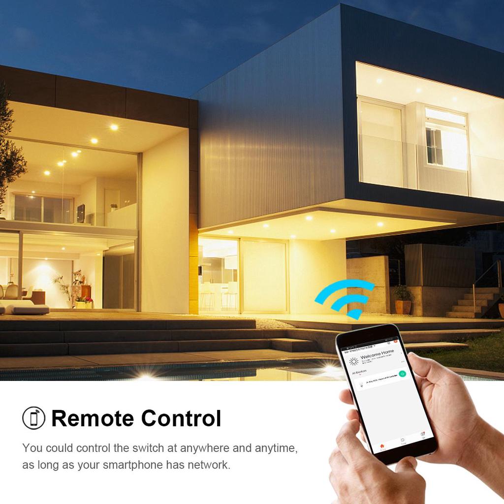 Buy Tuya Smart Life APP WiFi LED Strip Controller DC5V 12V 24V ...