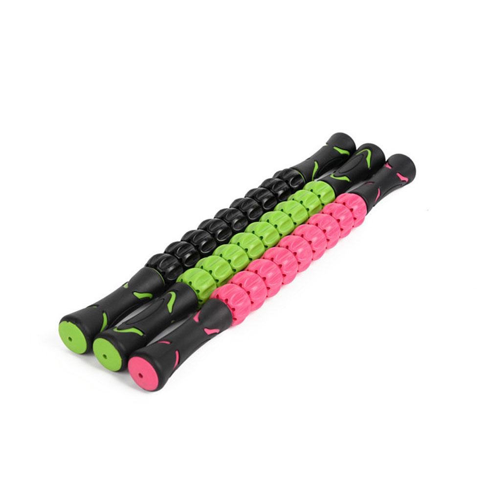 Buy 1Pcs Muscle Roller Stick, Massage Tools for Athletes Trainers ...