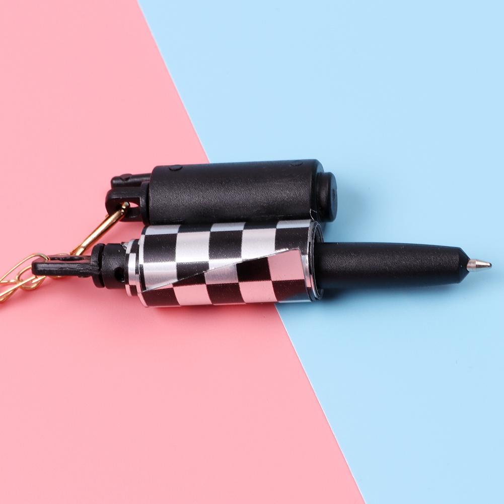 Buy Pen To Necklace Chain Vanishing Pen Magic Tricks Disappear Stage ...