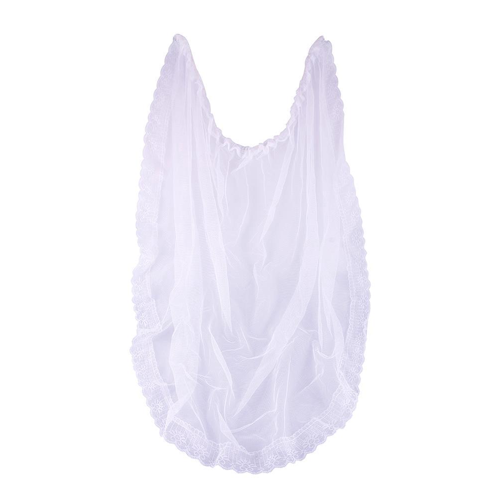 Buy Baby Infants Safe Protector Stroller Mesh Fly Bee Insect Bug Cover ...