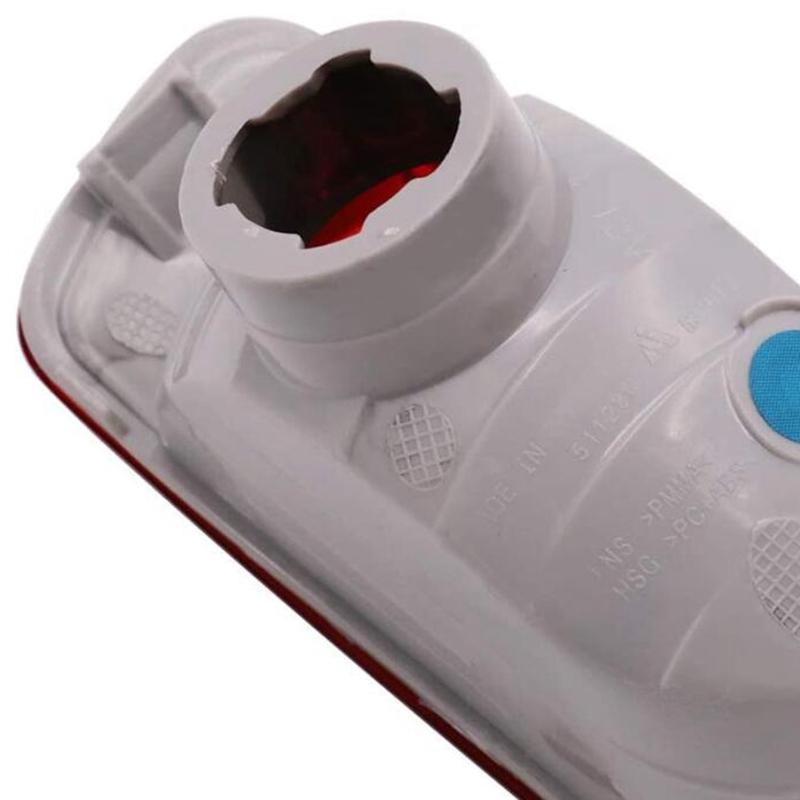Satın alın Rear Right Fog Lamp for Journey Compass Grand 11 16 Tail ...