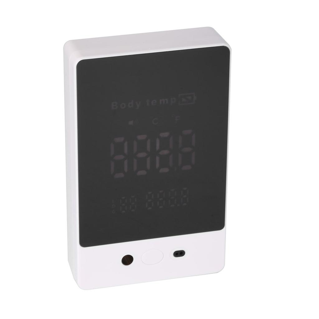 Buy AA BB A8S Non-contact Infrared Thermometer High Precision Automatic ...