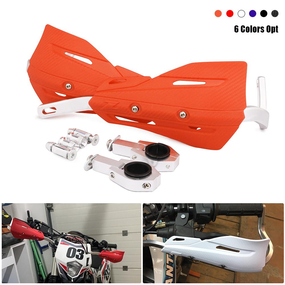 Cheap Motorcycle 22mm 28mm Hand Guard Handguard Protector For KTM Kayo ...