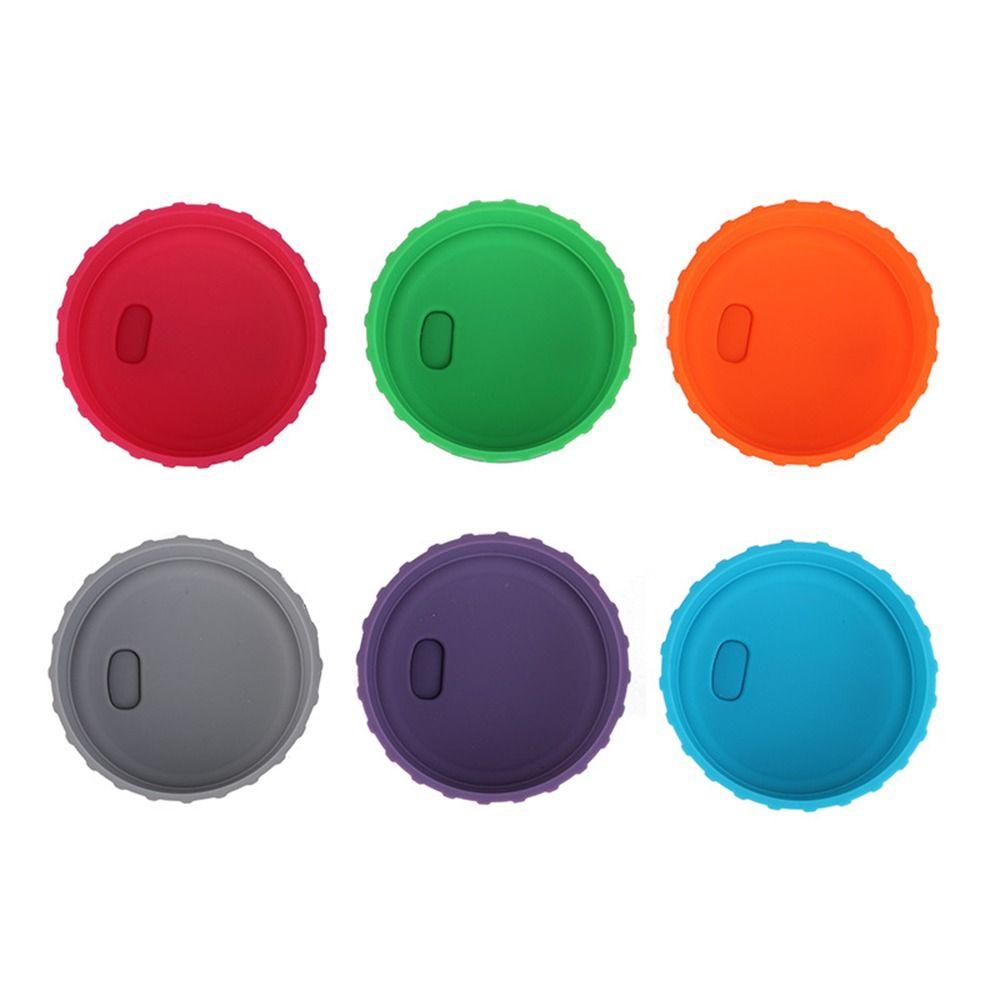 Cheap Saver Can Topper Sealing Bottle Cap Silicone Can Lids Beer Can ...