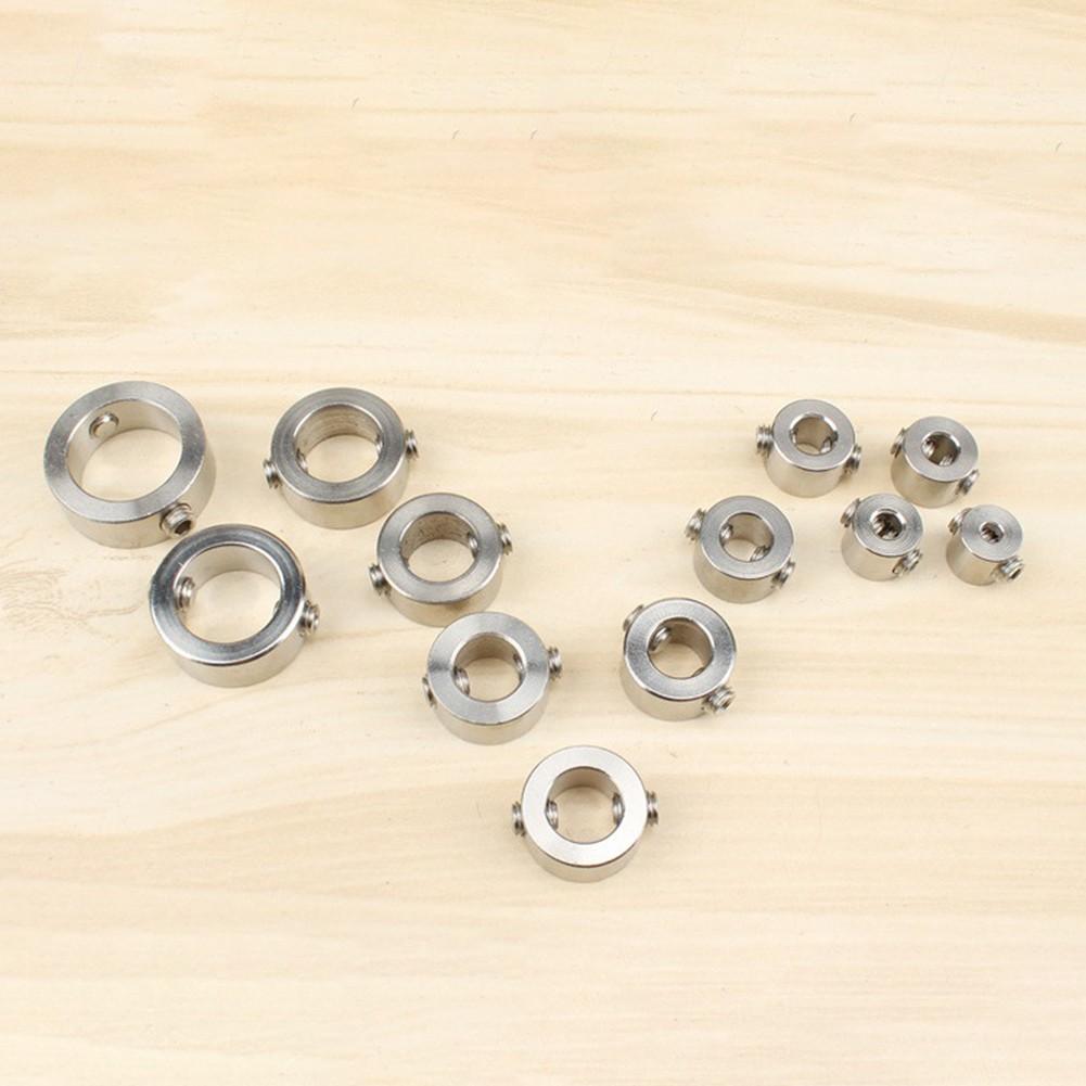 Buy Drill Stop Collar 3-16mm Spacing Ring For Carpentry Drill Bit at ...