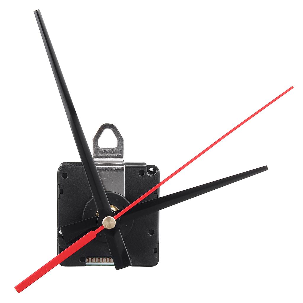 Buy UK MSF Atomic Radio Controlled Silent Quartz Clock Movement ...