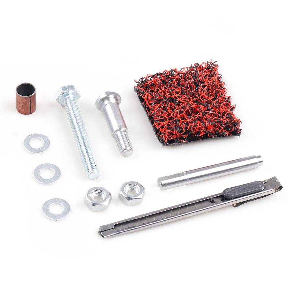 For Saab 9-3 Gear Tower Turret Repair Kit For saab 6 speed gearbox ...