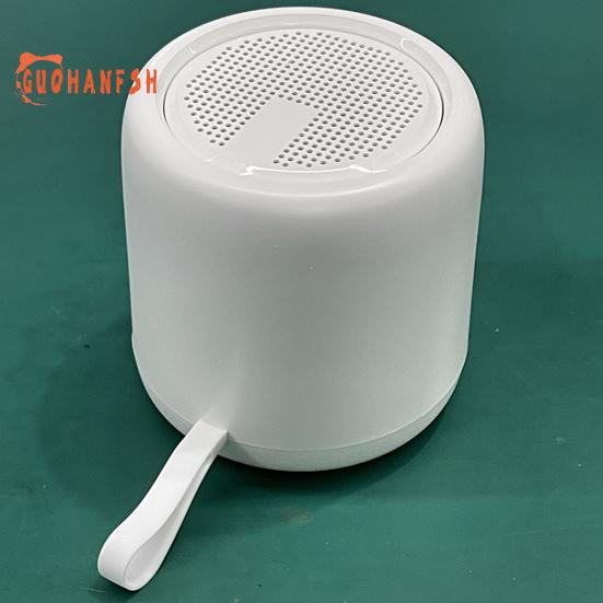 Buy Wireless Mini Subwoofer Speaker with IPX4 Life Waterproof, HiFi ...