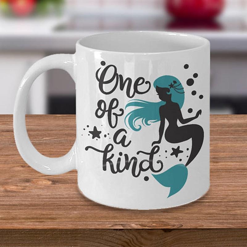 Buy Mermaid Mug ,Mermaid Coffee Mug ,Mermaid Gift ,Mermaid Coffee Cup ...