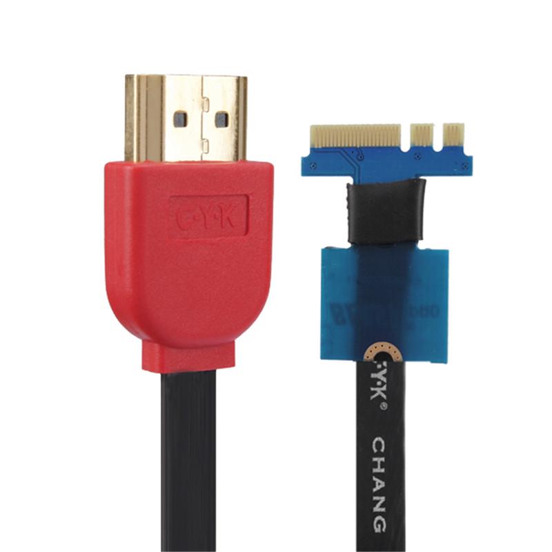 Ngff M.2 A Key Cable For V8.0 Exp Gdc Beast Laptop External Independent ...