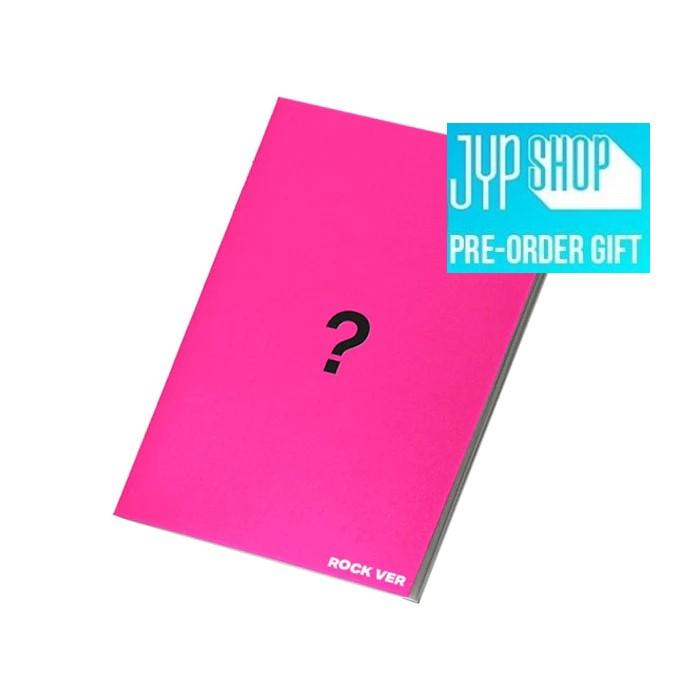 Cheap STRAY KIDS - [ROCK-STAR] Mini Album pre-order gift included ...