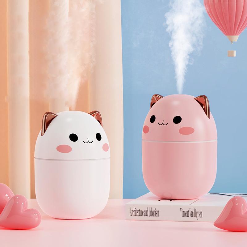 Cheap Ultrasonic Air Humidifier Nebulizer Air Freshener Aroma Diffuser ...