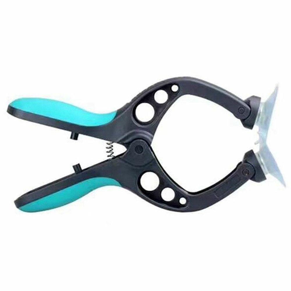 Buy LCD Screen Separation Suction Cup Pliers Opening Sucker Tool For ...