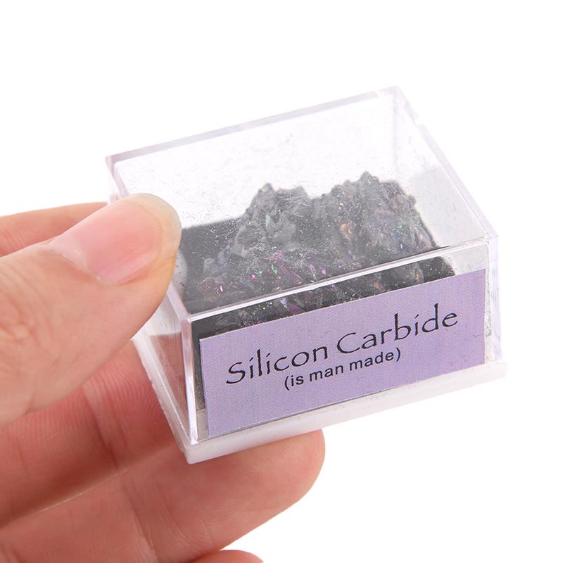 1Box Mixed Natural Rough Stones Raw Rose Quartz Crystal Mineral Rocks ...