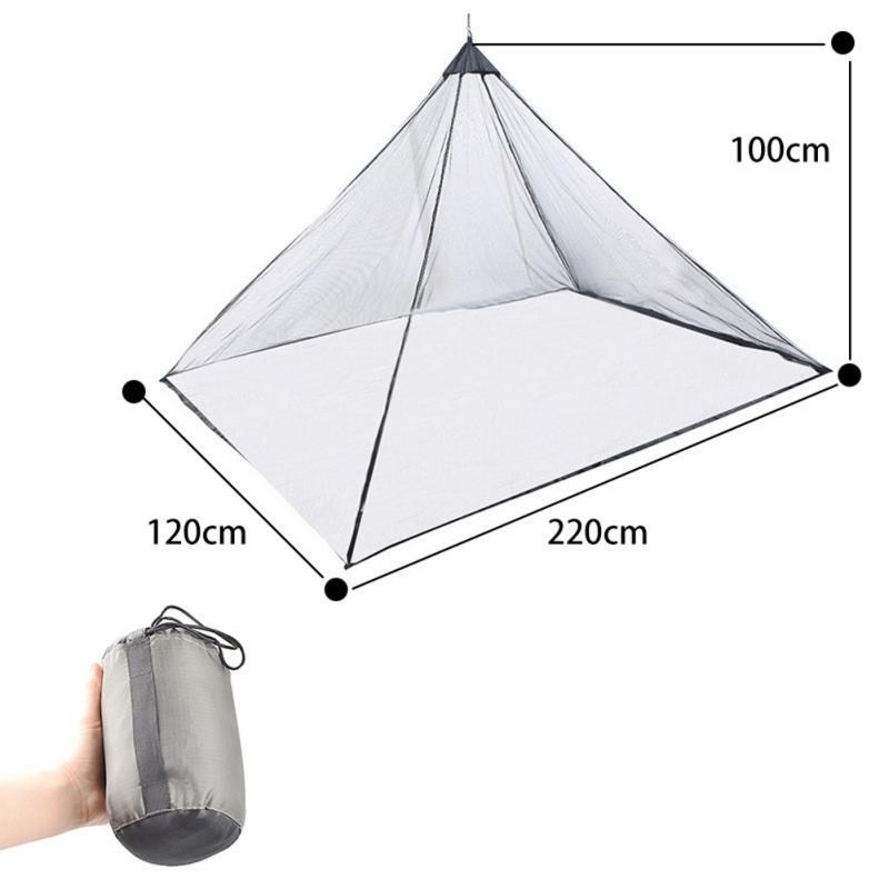 Cheap Outdoor Camping Mosquito Net Adjustable Height Repellent Tent ...