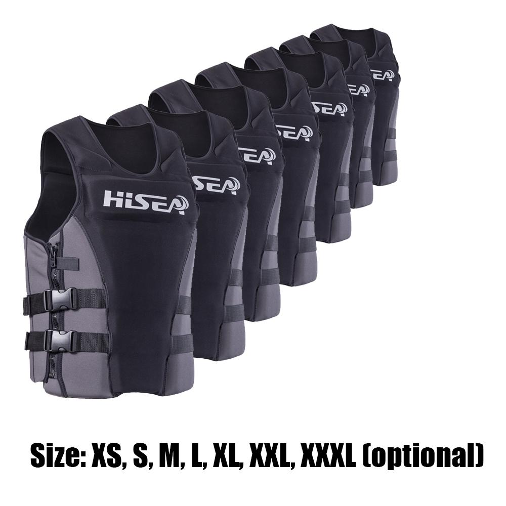 Buy Professional Lightweight Adult Buoyancy Protection Waistcoat for at ...
