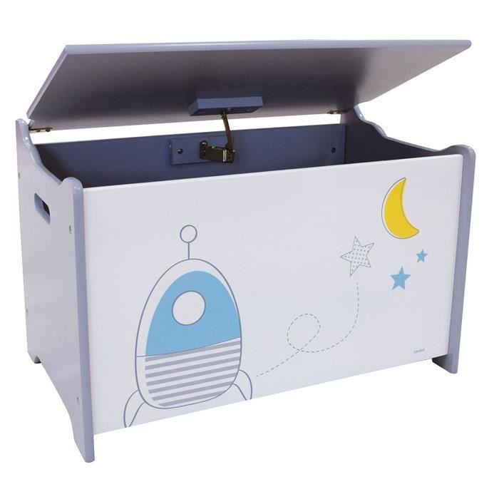 Buy Cijep fun house space theme toy box 713041 at affordable prices ...