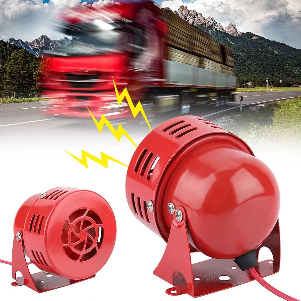 Buy Duty Construction Metal Air Raid Siren Horn Speaker Air Siren Horn ...