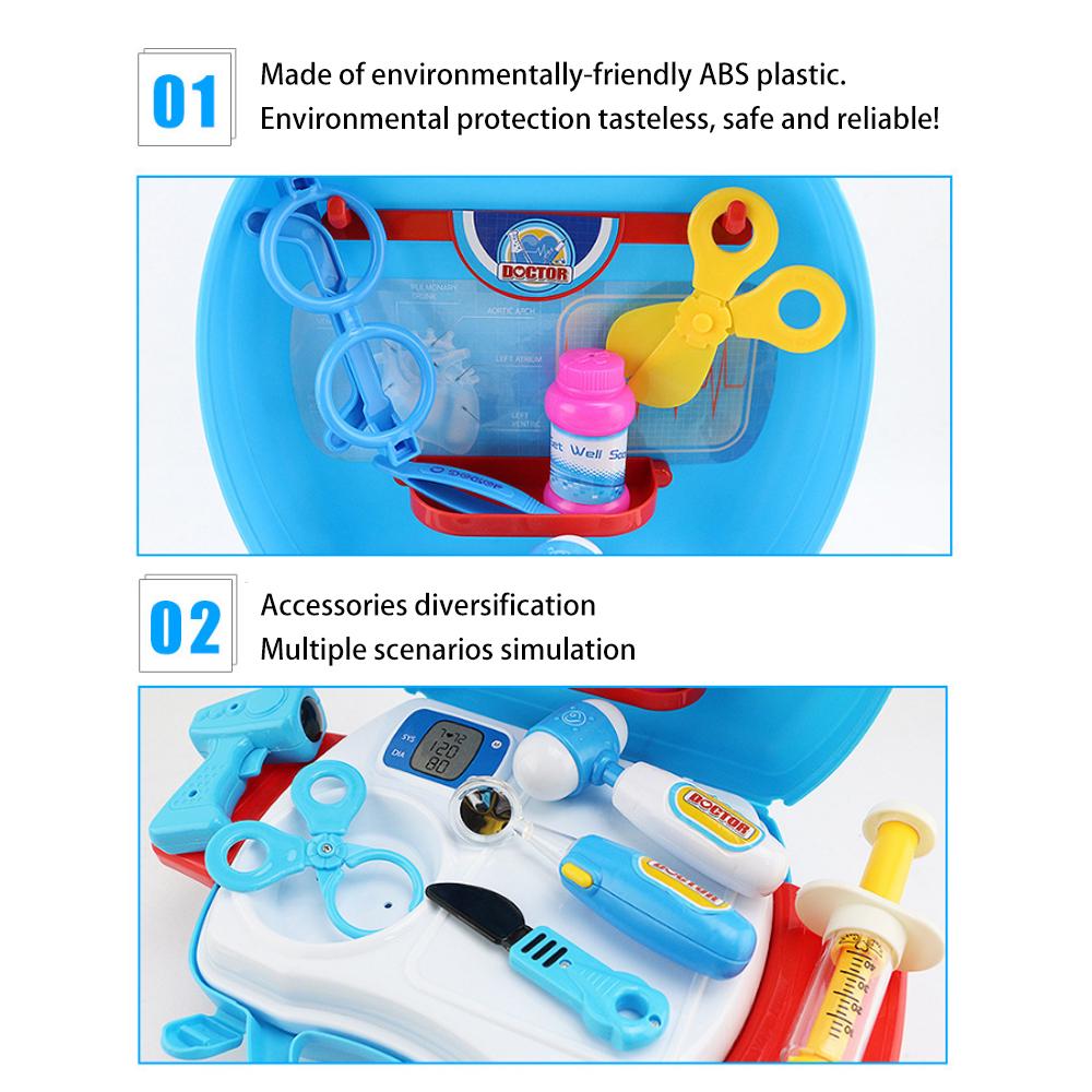 Multifunctional Children's Educational Box Family Parent-child Games ...