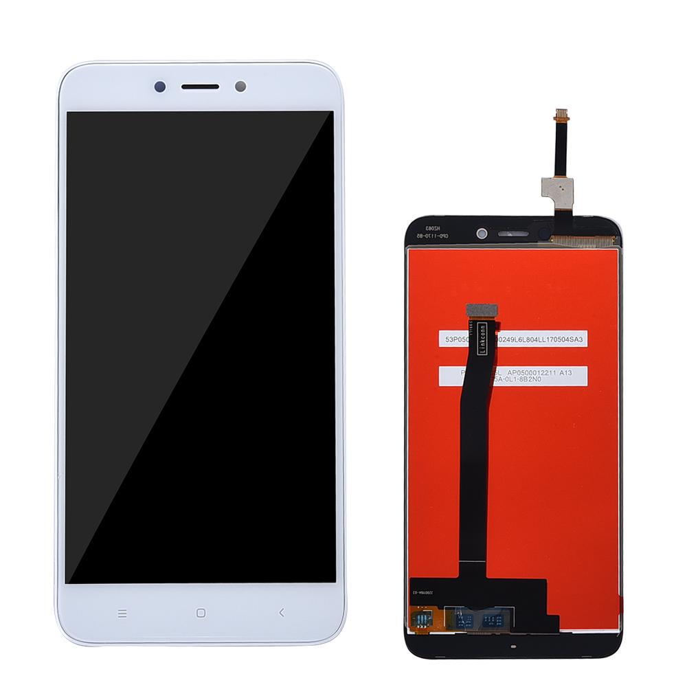 5.0" Original LCD For XIAOMI Redmi 4X Display Touch Screen with Frame ...