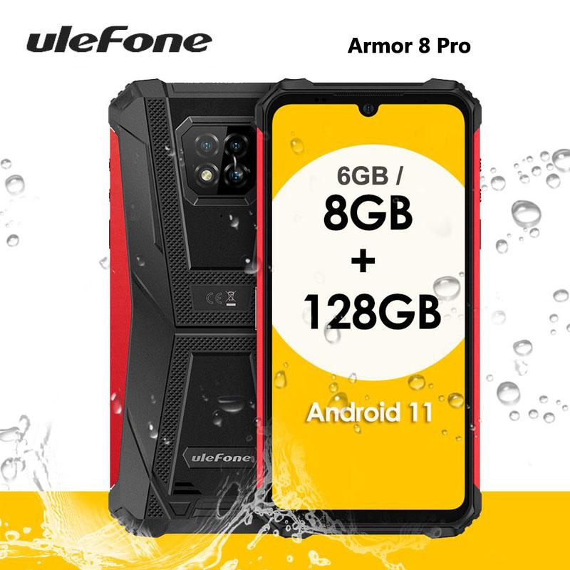 Ulefone Armor 8 Pro 8 GB RAM 128 GB ROM Smartphone uygun fiyatlı satın alın - fiyat, ücretsiz ...