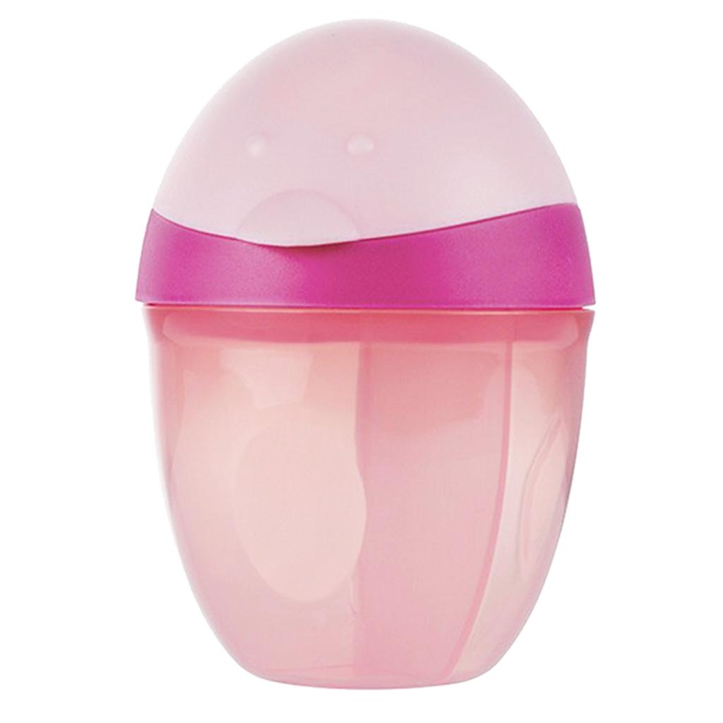 Baby Milk Powder Formula Container Storage Feeding Box Case Pink uygun ...