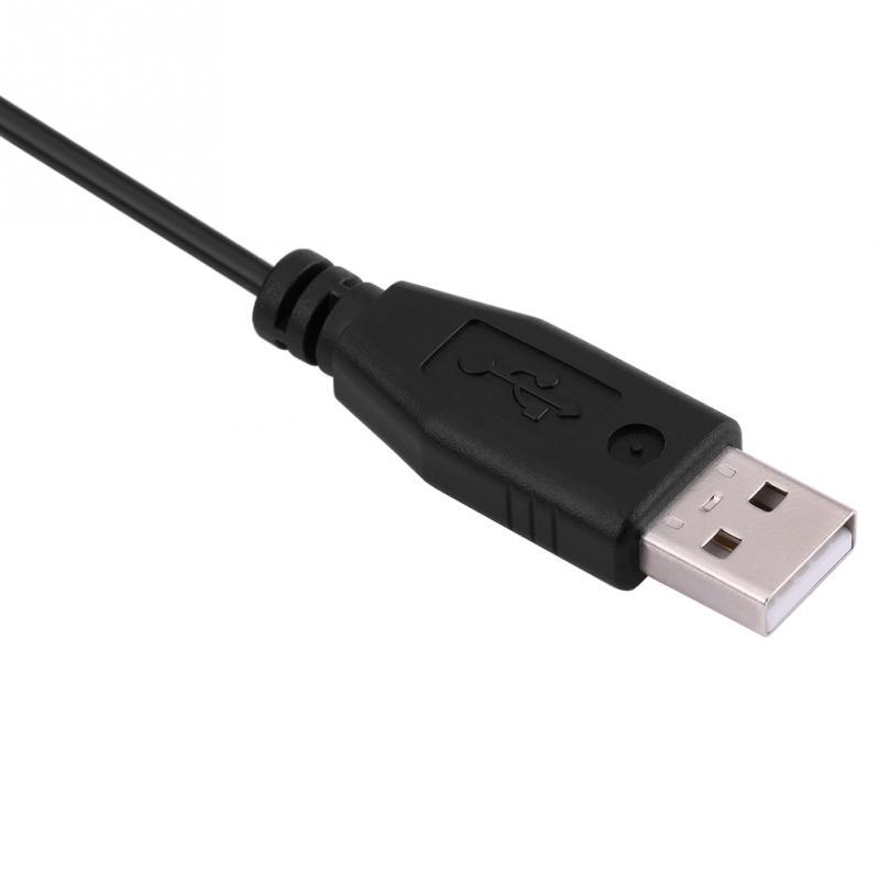 Buy USB Mouse Cable/Line/Wire Replacement for Razer Abyssus 2014 Mouse ...