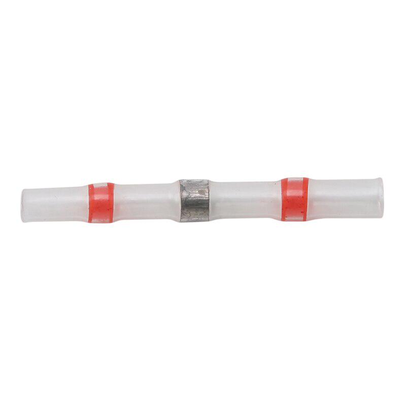 Reduce Connector Terminals Waterproof Assorted Sleeve Solder Heat ...