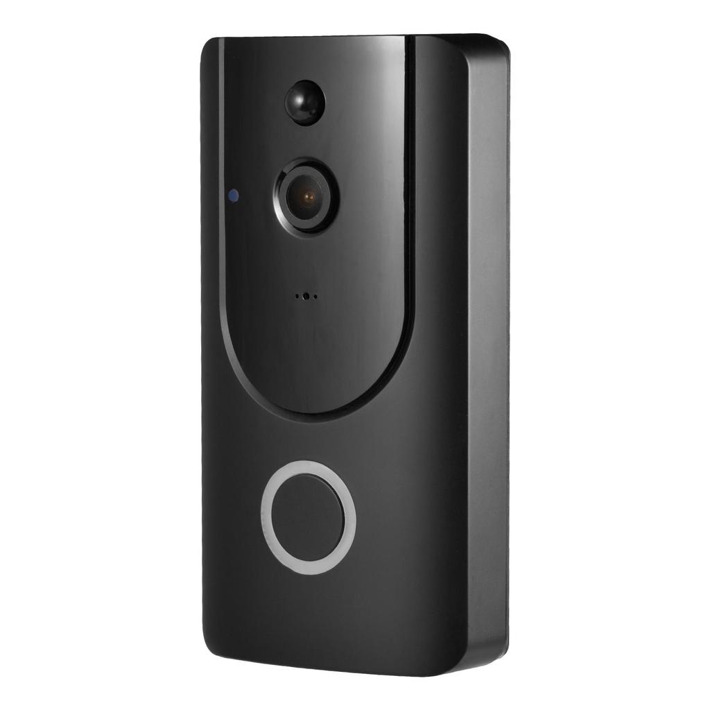 Buy Home Doorbell Smart Wireless Door Monitoring System at affordable ...