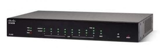 Buy Cisco rv260 vpn router rv260-k9-g5 at affordable prices — free ...