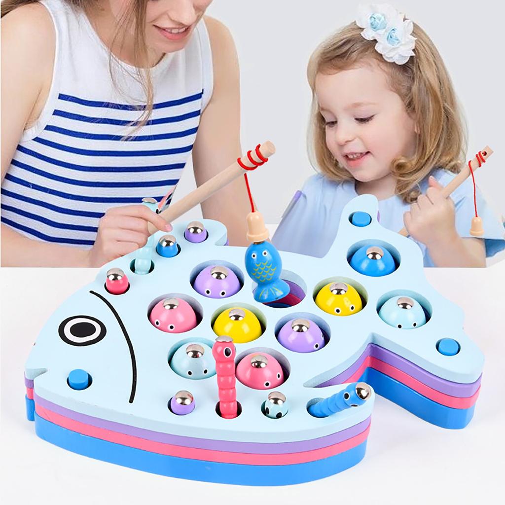 Buy [one] Children's Multifunctional Fishing And Insect Catching Two In ...