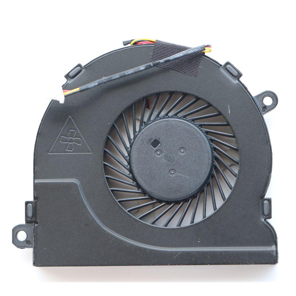 Cpu Fan For Dell 15-5000 5447 5542 5543 5545 5547 5548 5441 5442 5443 ...