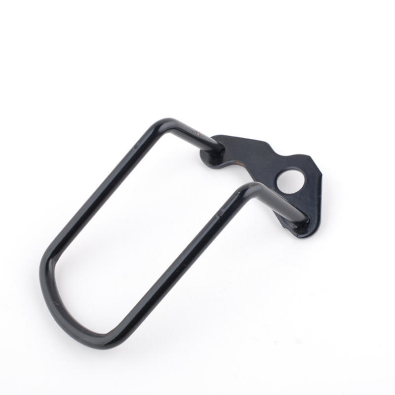 Buy Cycling Bike Bicycle Rear Derailleur Chain Stay Guard Gear Aluminum ...
