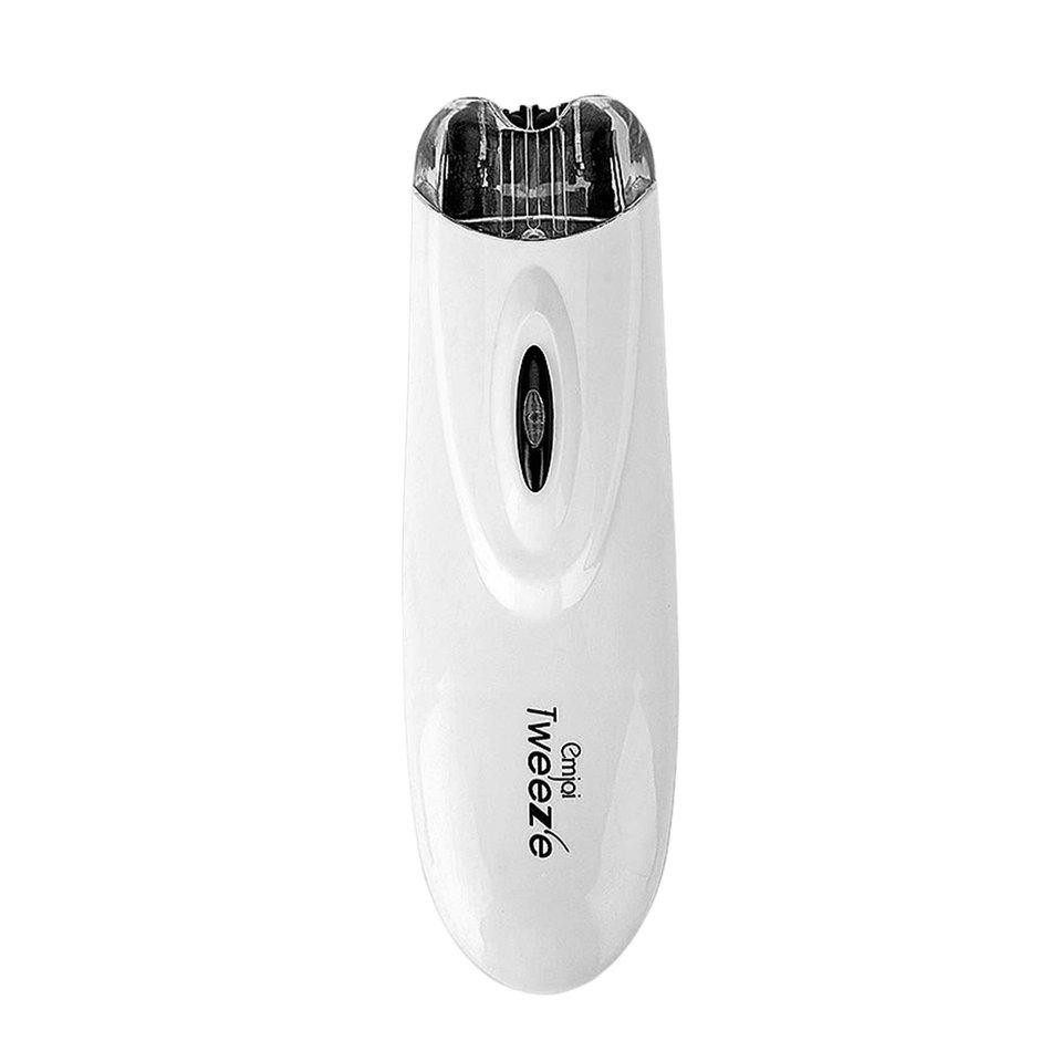 Explorer Mini Electric Pull Tweeze Device Women Hair Removal Epilator ...