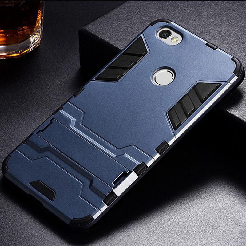 Buy Shockproof Hybrid Armor Protective Case For iPhone Samsung Huawei ...