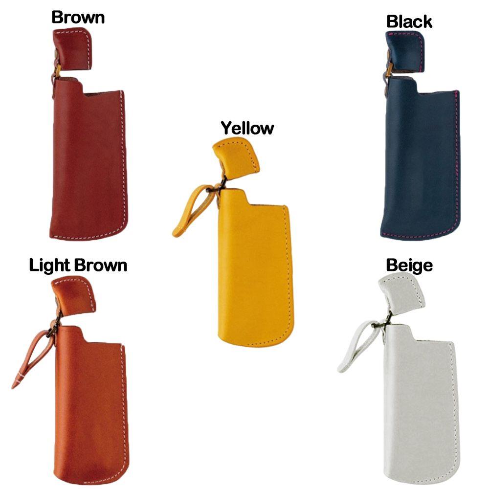 Buy Holder Camping Storage Bag Telescopic Igniter Cover Igniter Storage ...