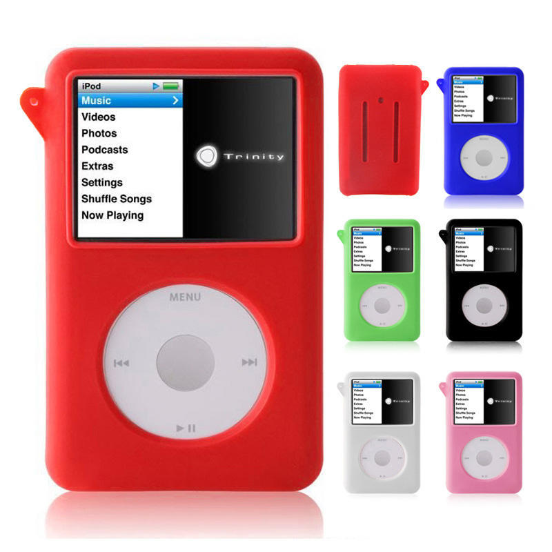 New Soft Silicone Protective Cover Shell Skin with Screen Protector for ...