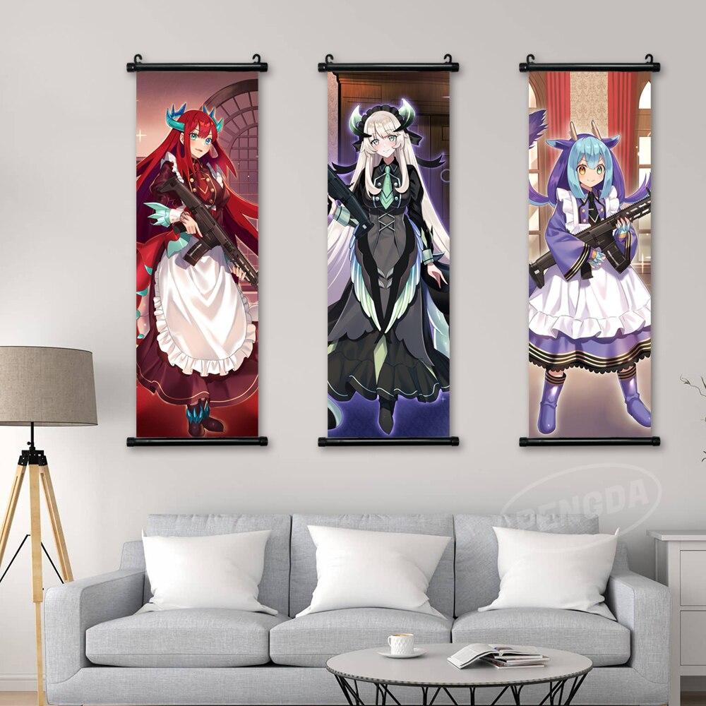 Buy Print Poster Laundry Dragon Wall Yu Gi Oh! Artwork Kitchen Picture ...