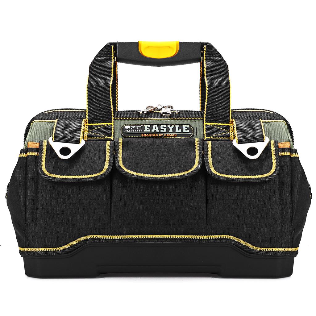 Buy Portable Waterproof Oxford Cloth Hardware Pouch Heavy Duty Tool Bag ...